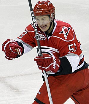 NHL Midseason Awards: Hart and Calder – Hockey World Blog