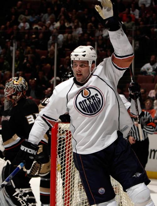 Oilers at the deadline: Penner vs. the World – Hockey World Blog