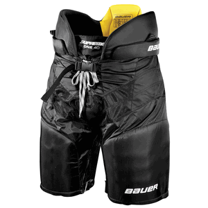 Bauer Supreme One40 Hockey Pants Review – Hockey World Blog