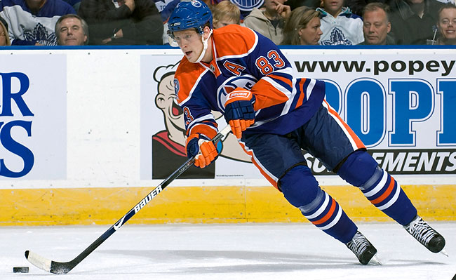 2011-12 NHL Season Preview: Edmonton Oilers – Hockey World Blog