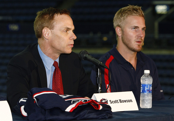 2011-12 NHL Season Preview: Columbus Blue Jackets – Hockey World Blog