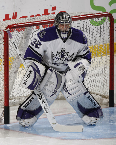2011-12 NHL Season Preview: Los Angeles Kings – Hockey World Blog