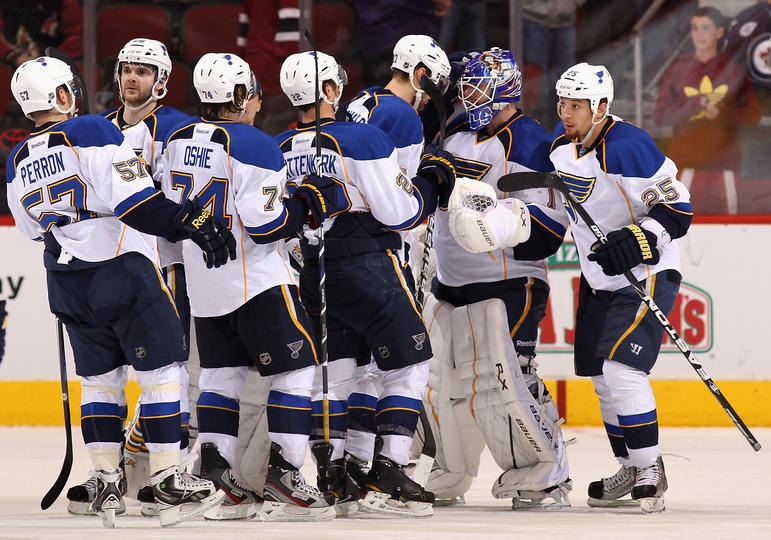 NHL Photo of the Day – Hockey World Blog
