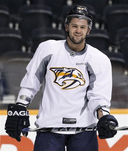 NHL Photo of the Day – Hockey World Blog