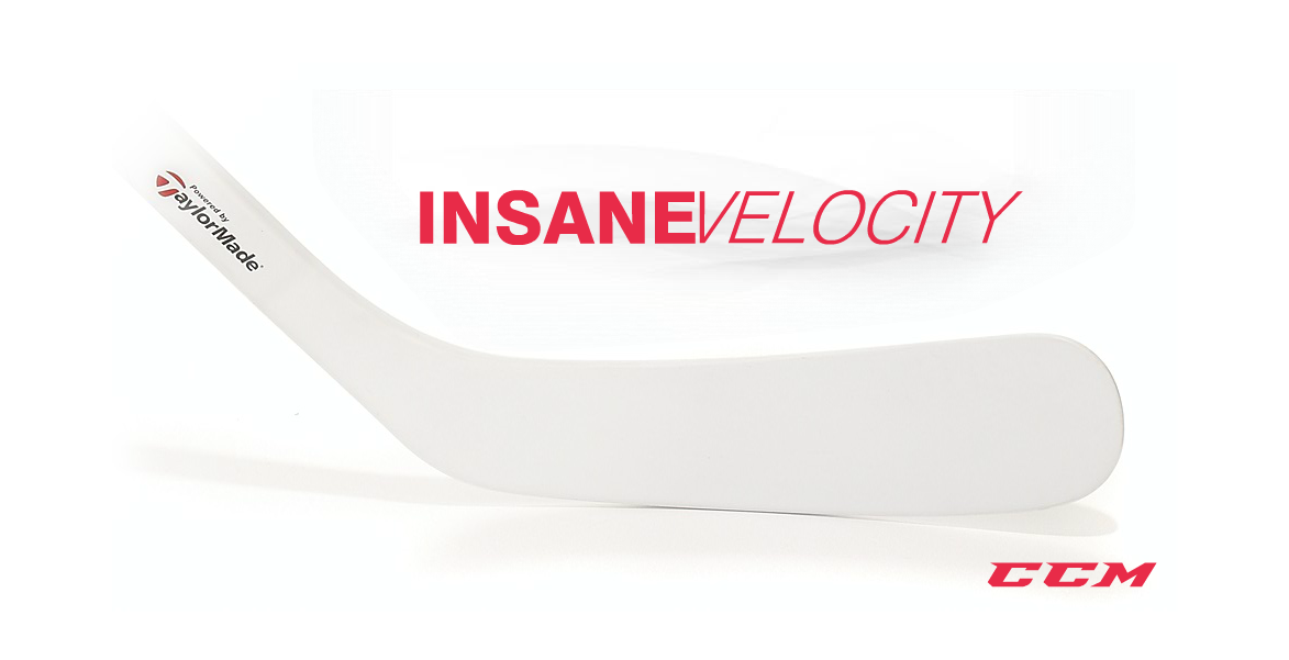 CCM RBZ Hockey Stick – Hockey World Blog