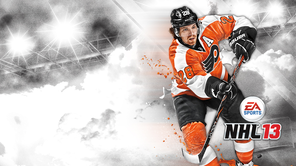 EA Sports NHL 13 Preview – Hockey World Blog