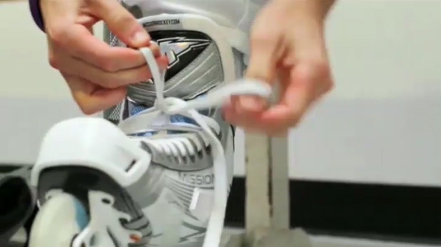 Mission Inhaler AC1 Roller Hockey Skates – Hockey World Blog