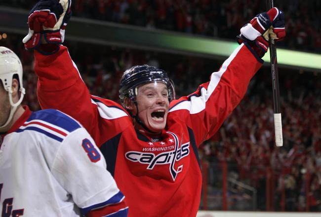 Alexander Semin signs with Carolina Hurricanes – Hockey World Blog