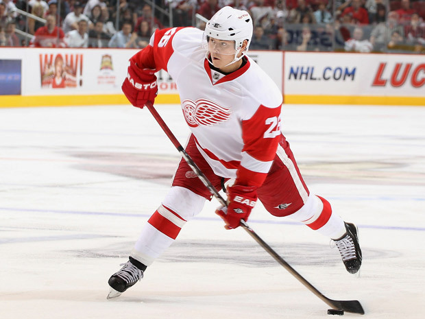 Jiri Hudler’s Overseas Injury Struggles Continue – Hockey World Blog