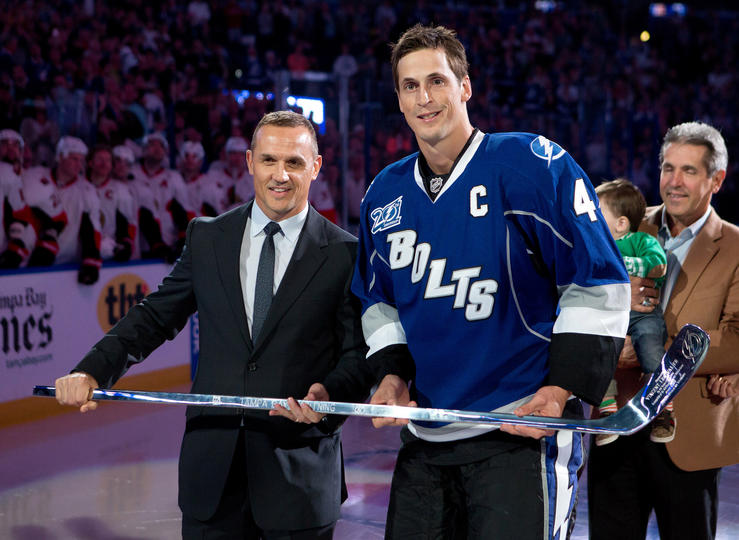 NHL Photos of the Week – Hockey World Blog