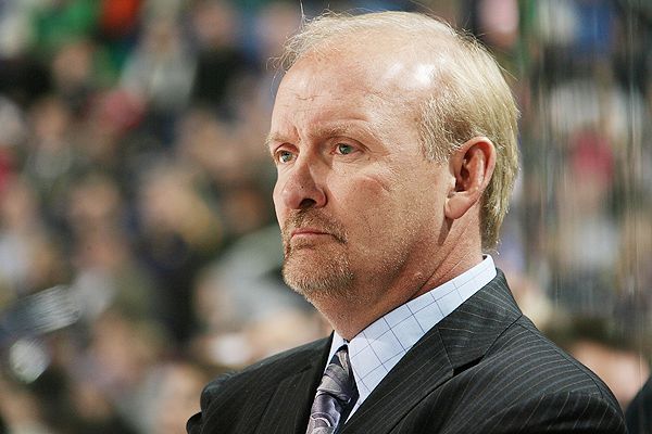 Buffalo Sabres fire head coach Lindy Ruff – Hockey World Blog