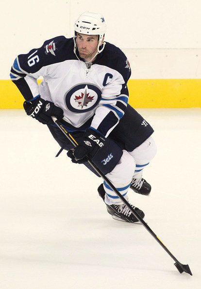 2013-14 NHL Season Preview: Winnipeg Jets – Hockey World Blog