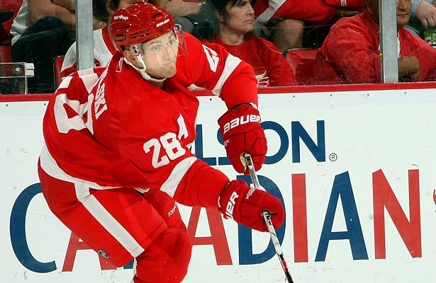 Brian Rafalski Ends Retirement, Signs with Florida Everblades – Hockey ...