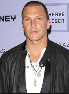 Sean Avery to Join Dancing with the Stars – Hockey World Blog