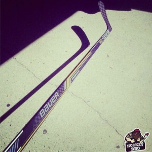 Bauer Supreme Total One MX3 Stick – Hockey World Blog