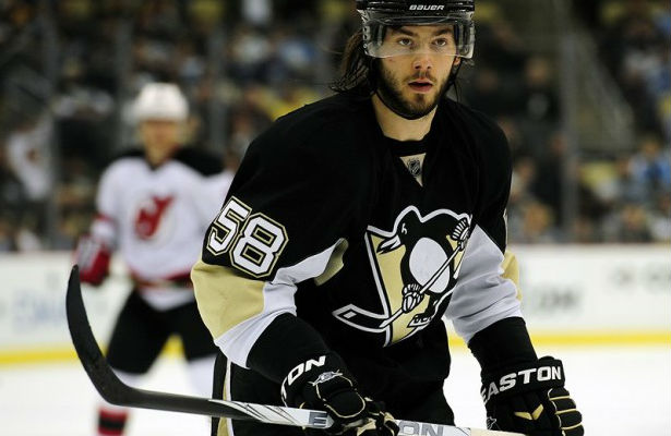 Kris Letang To Miss At Least Six Weeks After Stroke – Hockey World Blog
