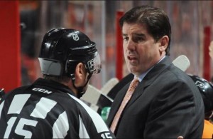 Laviolette Tapped to Lead Predators – Hockey World Blog