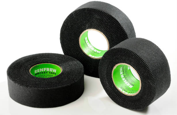Renfrew Pro-Blade XT Hockey Tape Review – Hockey World Blog