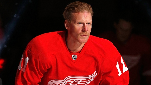 Daniel Alfredsson likely to announce retirement as soon as Monday in ...