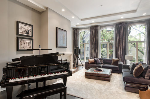 Jonathan Toews Scores New Lincoln Park Home – Hockey World Blog