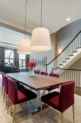 Jonathan Toews Scores New Lincoln Park Home – Hockey World Blog