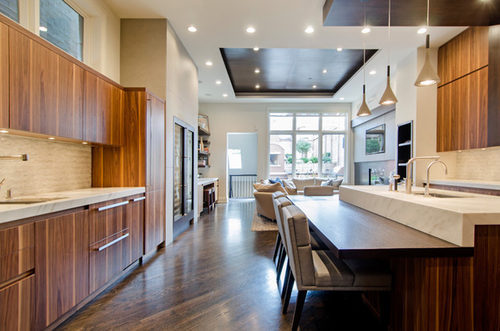 Jonathan Toews Scores New Lincoln Park Home – Hockey World Blog