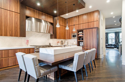 Jonathan Toews Scores New Lincoln Park Home – Hockey World Blog