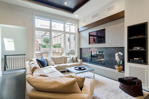 Jonathan Toews Scores New Lincoln Park Home – Hockey World Blog