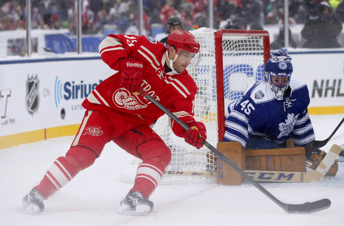 NHL Draft: 10 late-round steals with a big NHL impact – Page 9 – Hockey ...