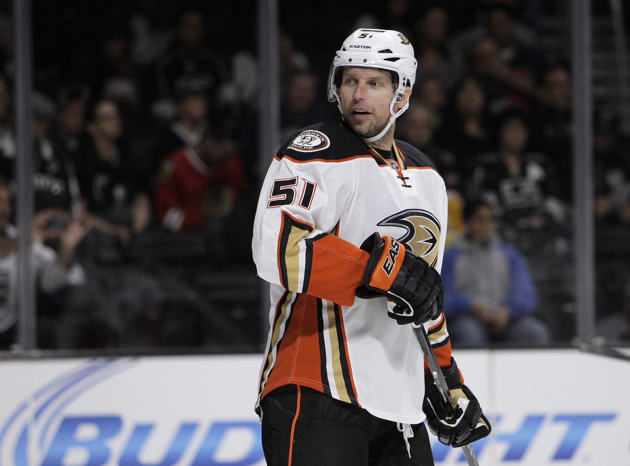 Could Dany Heatley sign in the KHL? – Hockey World Blog