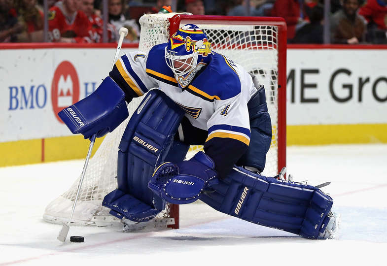 NHL Three Stars – What are they using? – Hockey World Blog