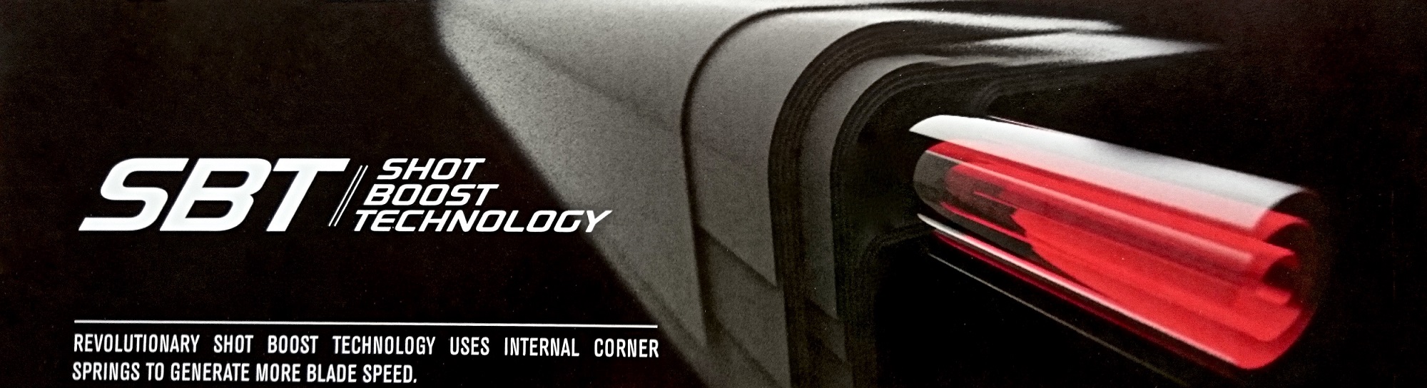 Easton Synergy GX Stick – Hockey World Blog