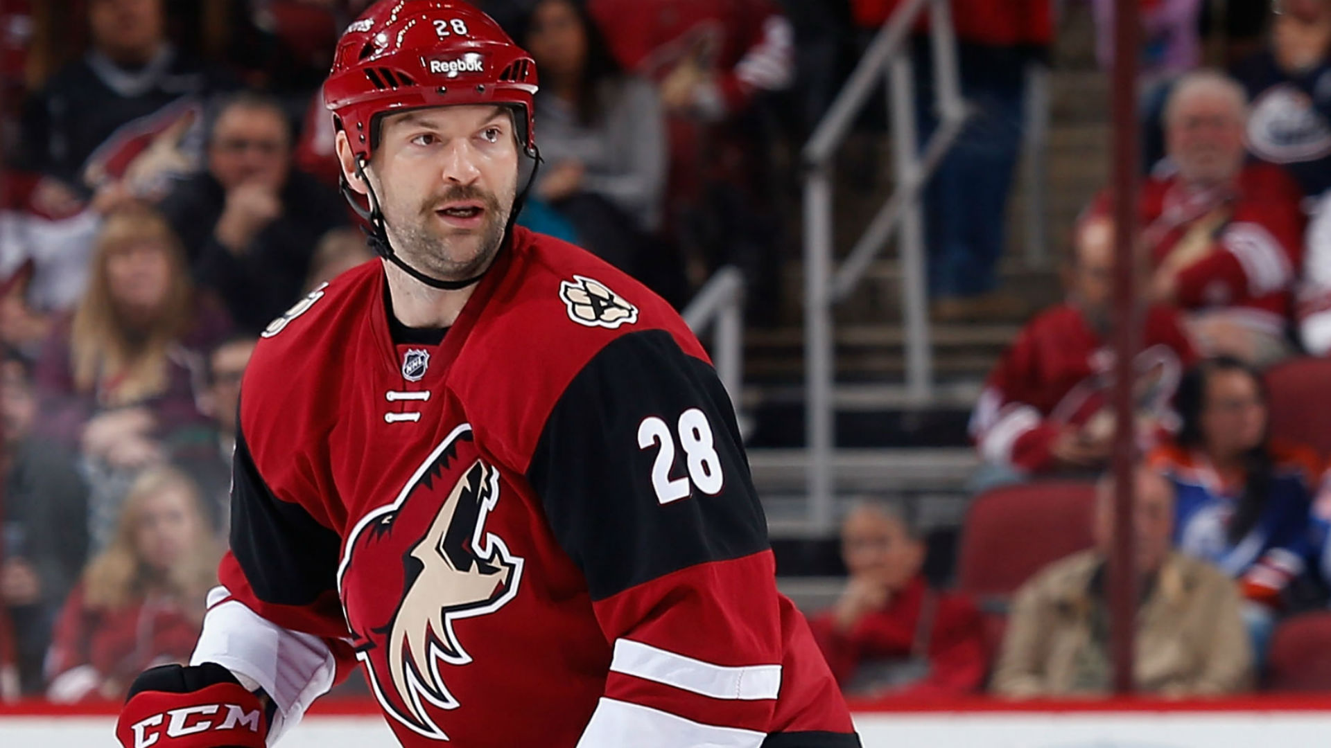 John Scott pens article about All Star saga—and it’s awesome – Hockey ...