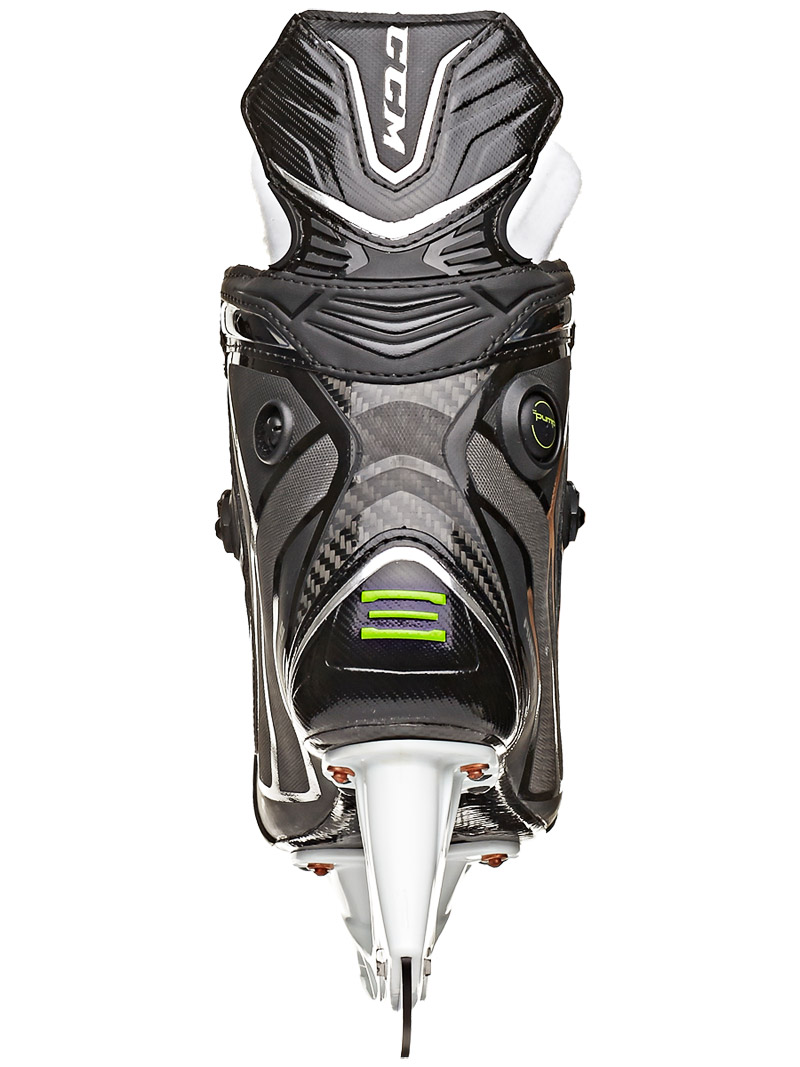 CCM Ribcor 50k Skates – Hockey World Blog