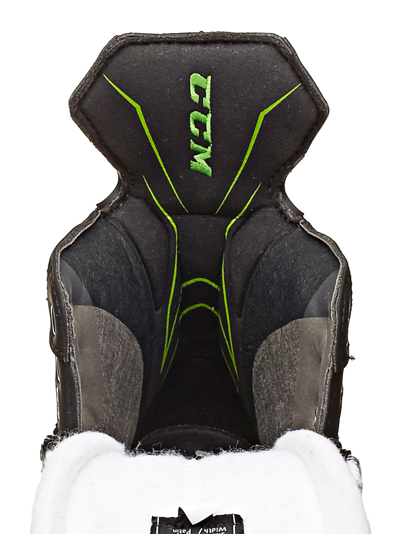 CCM Ribcor 50k Skates – Hockey World Blog