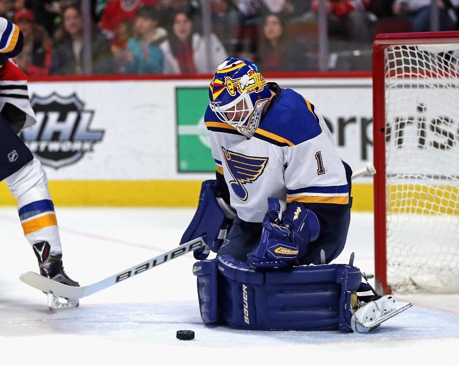 NHL Three Stars – What are they using? – Hockey World Blog