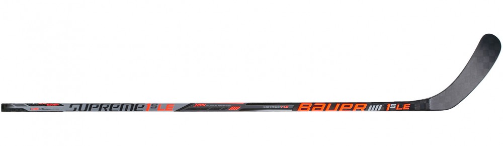 Pre-Order the Bauer Supreme 1S LE Stick – Hockey World Blog