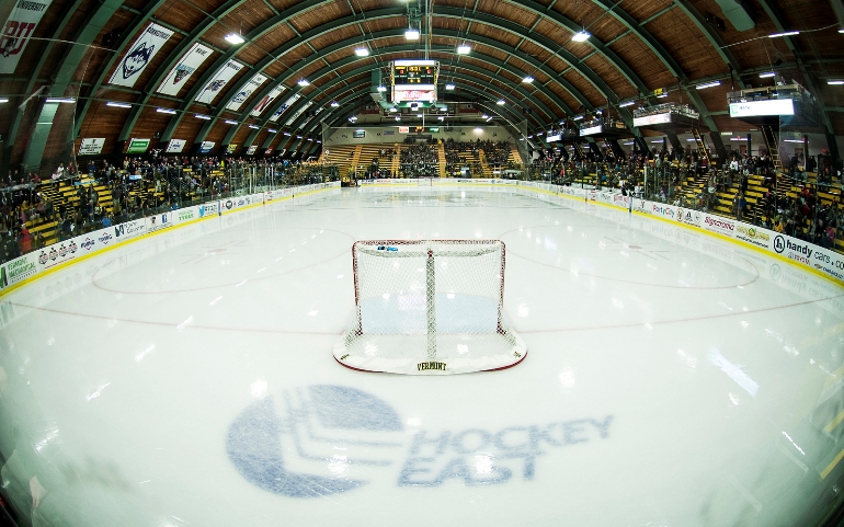 Four University of Vermont players suspended for hazing – Hockey World Blog